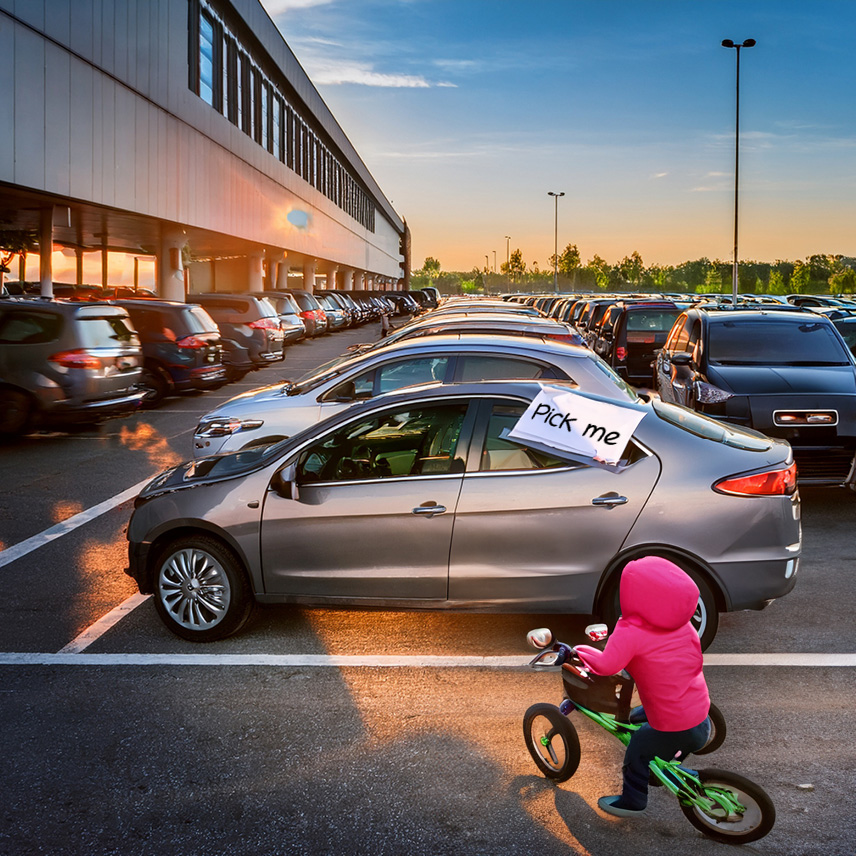 Trust Nobody: Multi-factor Authentication Is Your Digital Bike Helmet