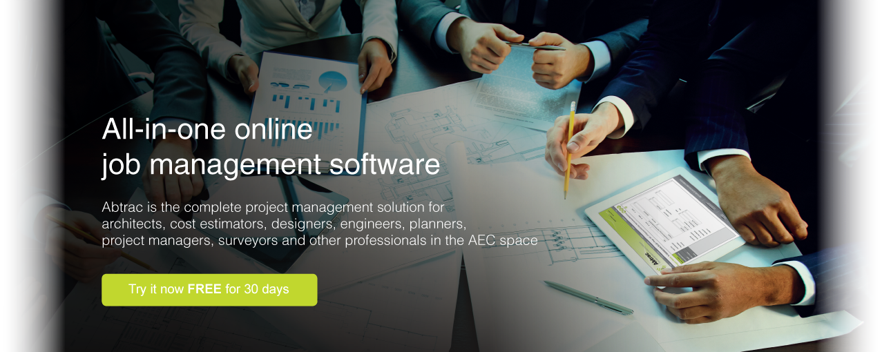 Job Management Software | Abtrac
